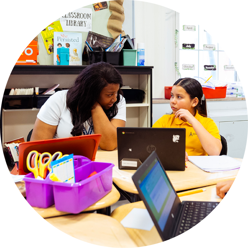 Our Story | Paul PCS