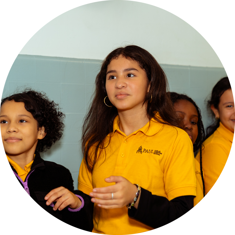 IEPs and English Language Learners | Paul PCS