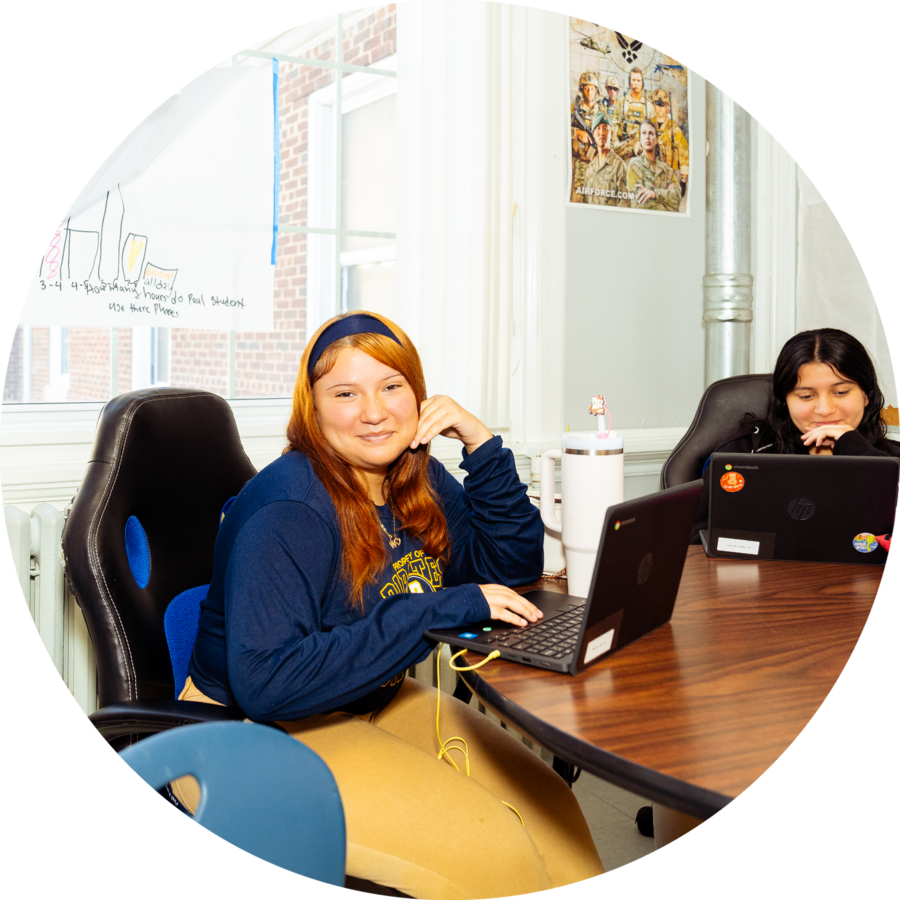 High School Curriculum | Paul PCS